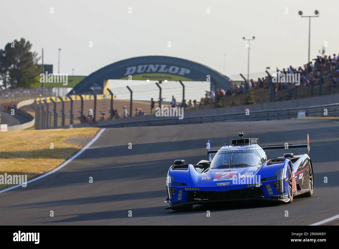 Le Mans France 10th June 2023 2 Le Mans France Raceday 10 Of
