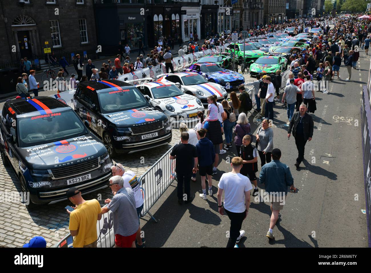 10 june 2023 hi-res stock photography and images - Alamy