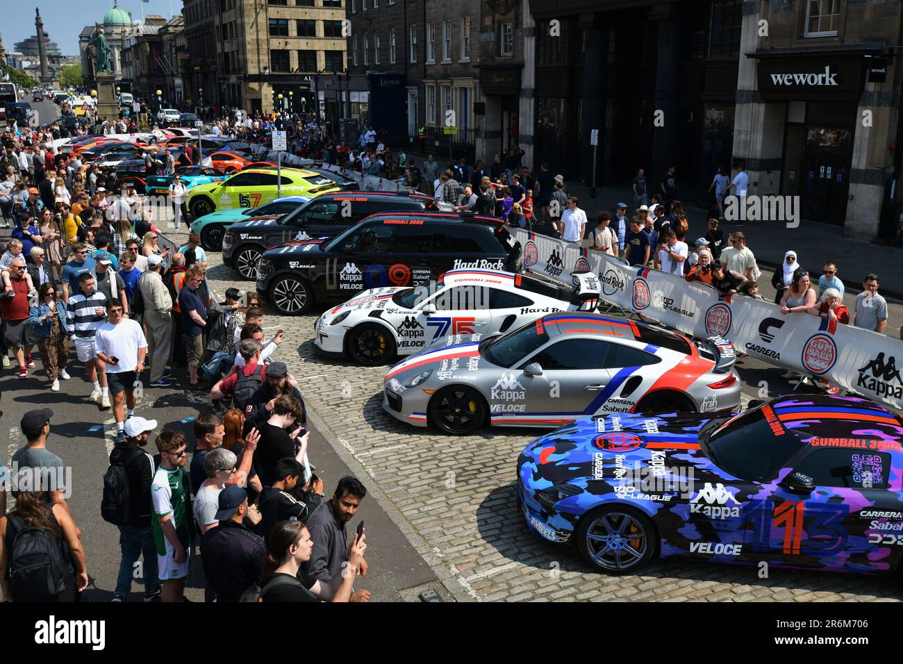 10 june 2023 hi-res stock photography and images - Alamy