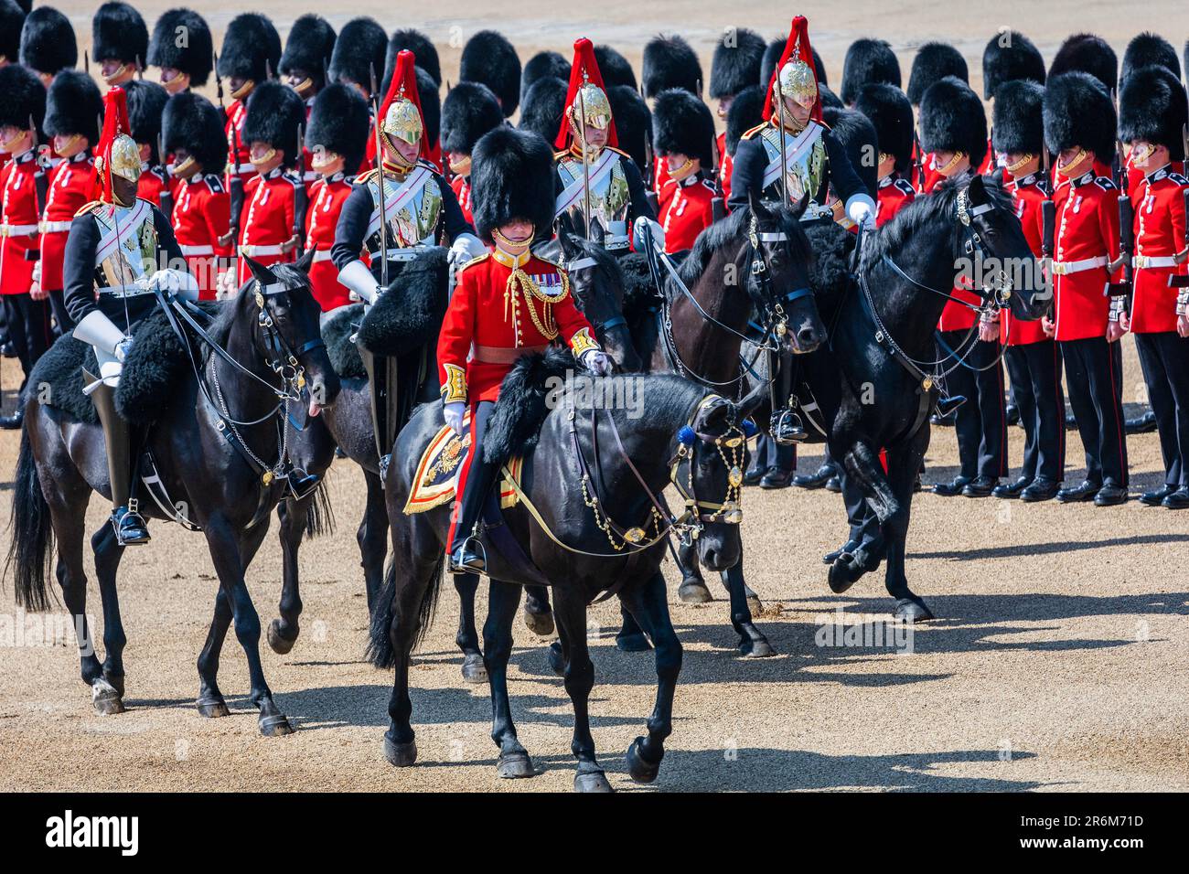 Welsh regiment william hi-res stock photography and images - Alamy