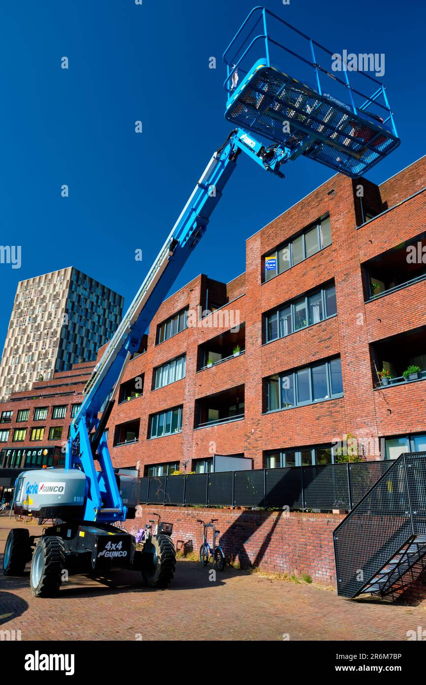 Dutch boom hi-res stock photography and images - Alamy