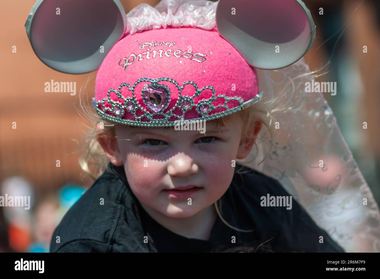 Strathaven, Scotland, UK. 10th June, 2023. The annual Strathaven Gala ...