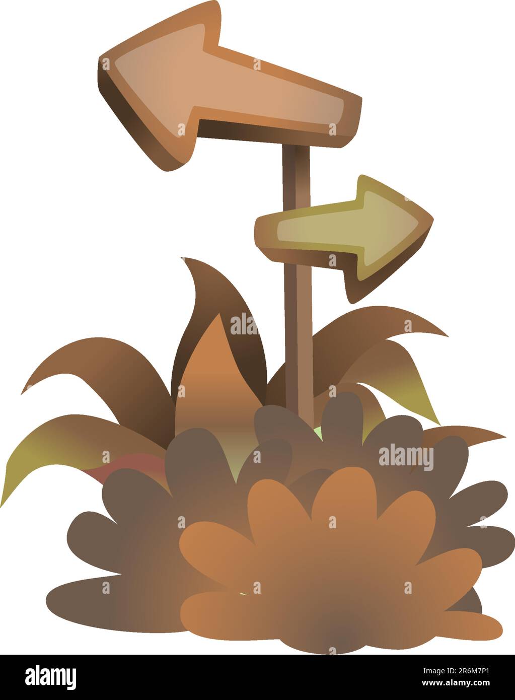 vector road sign Stock Vector Image & Art - Alamy