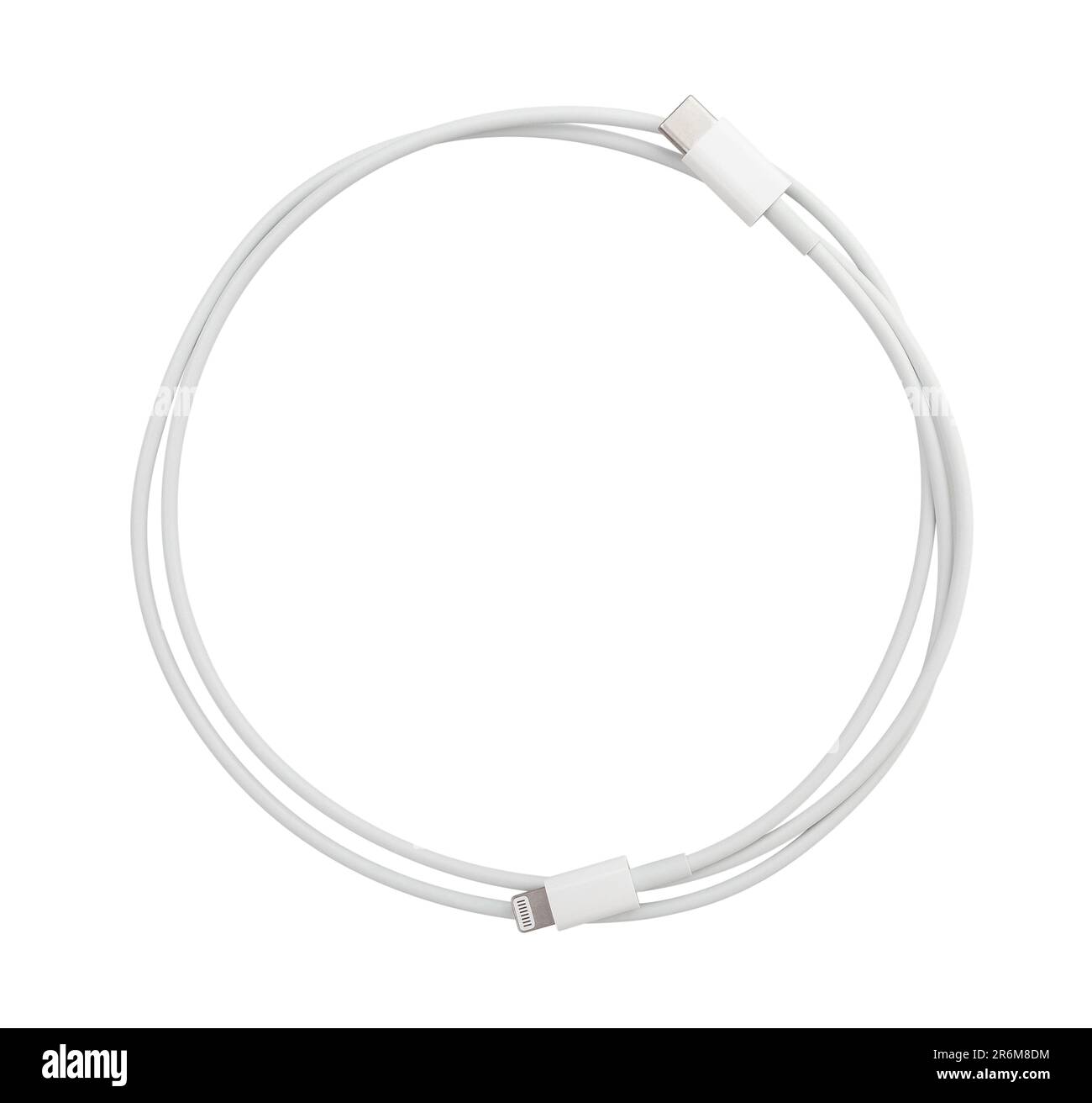 Usb c power Cut Out Stock Images & Pictures - Alamy