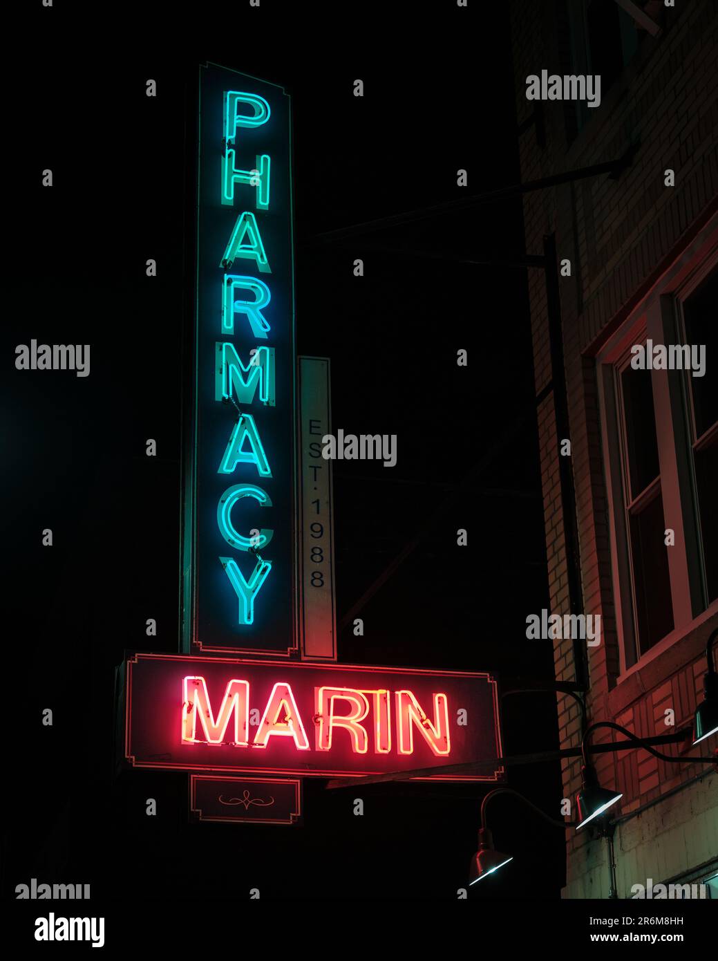 Marin pharmacy hi-res stock photography and images - Alamy Marin pharmacy hi-res stock photography and images - Alamy