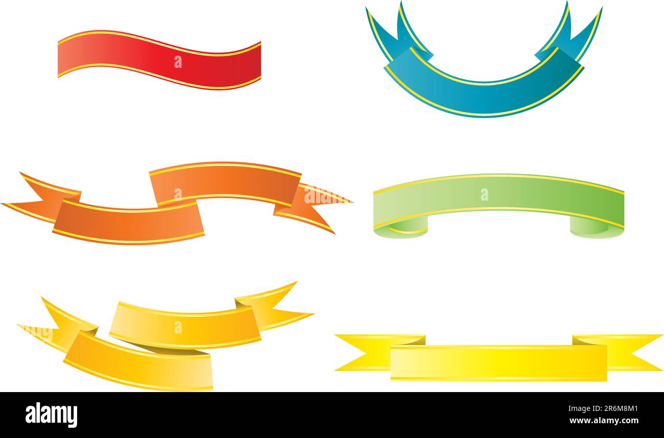 Isolation banner Stock Vector Images - Alamy