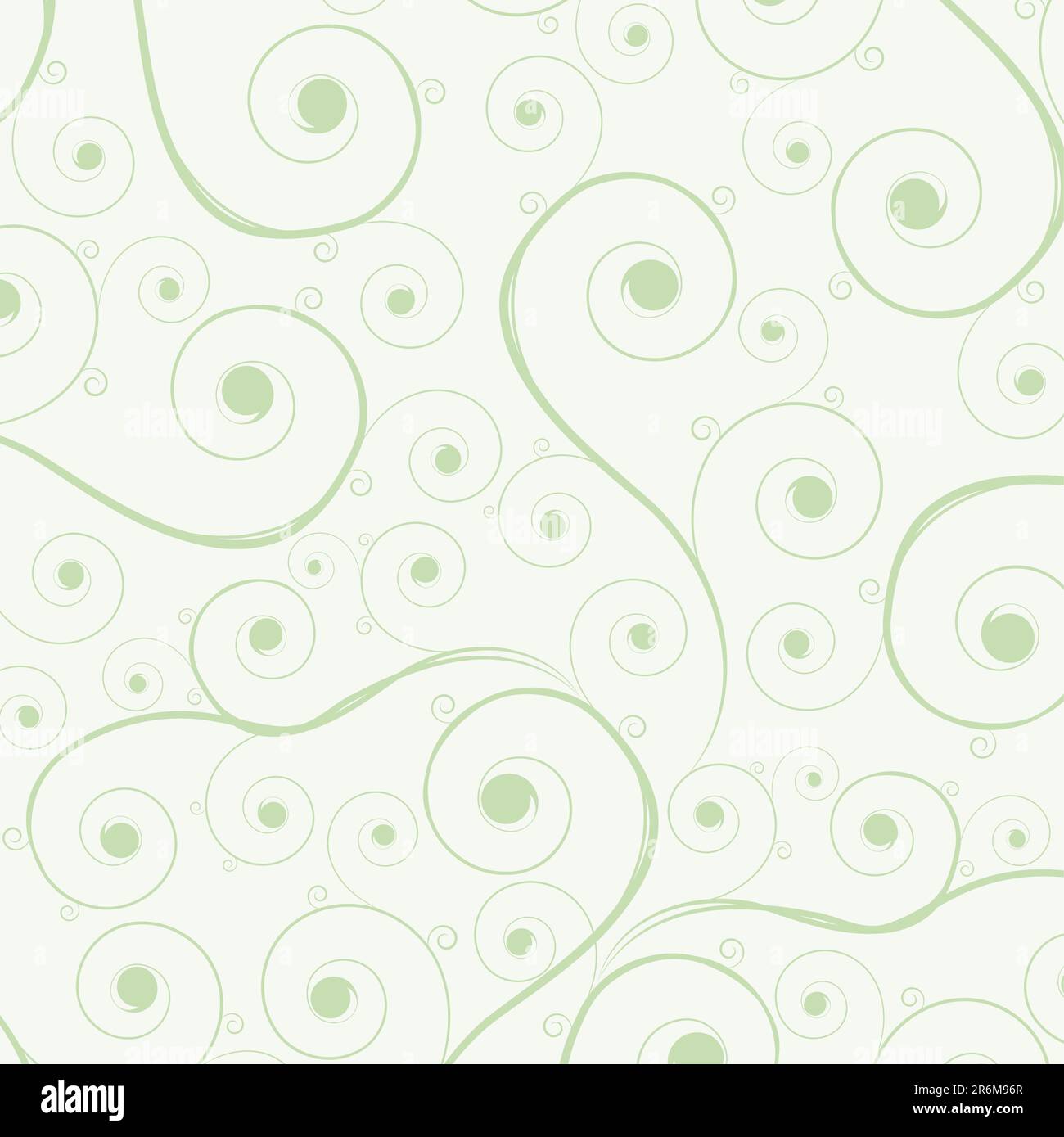 Curl background hi-res stock photography and images - Alamy