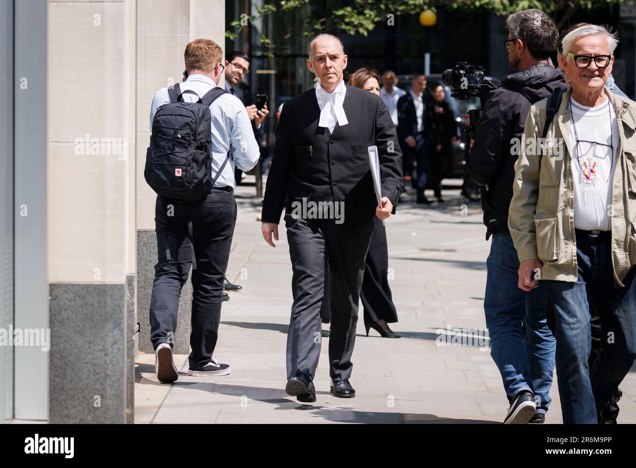Andrew green kc hi-res stock photography and images - Alamy