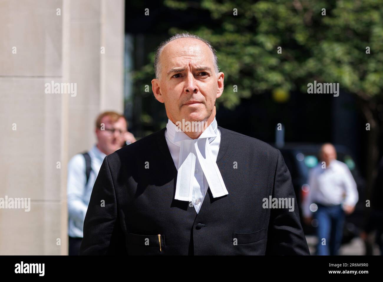 Belinda green hi-res stock photography and images - Alamy