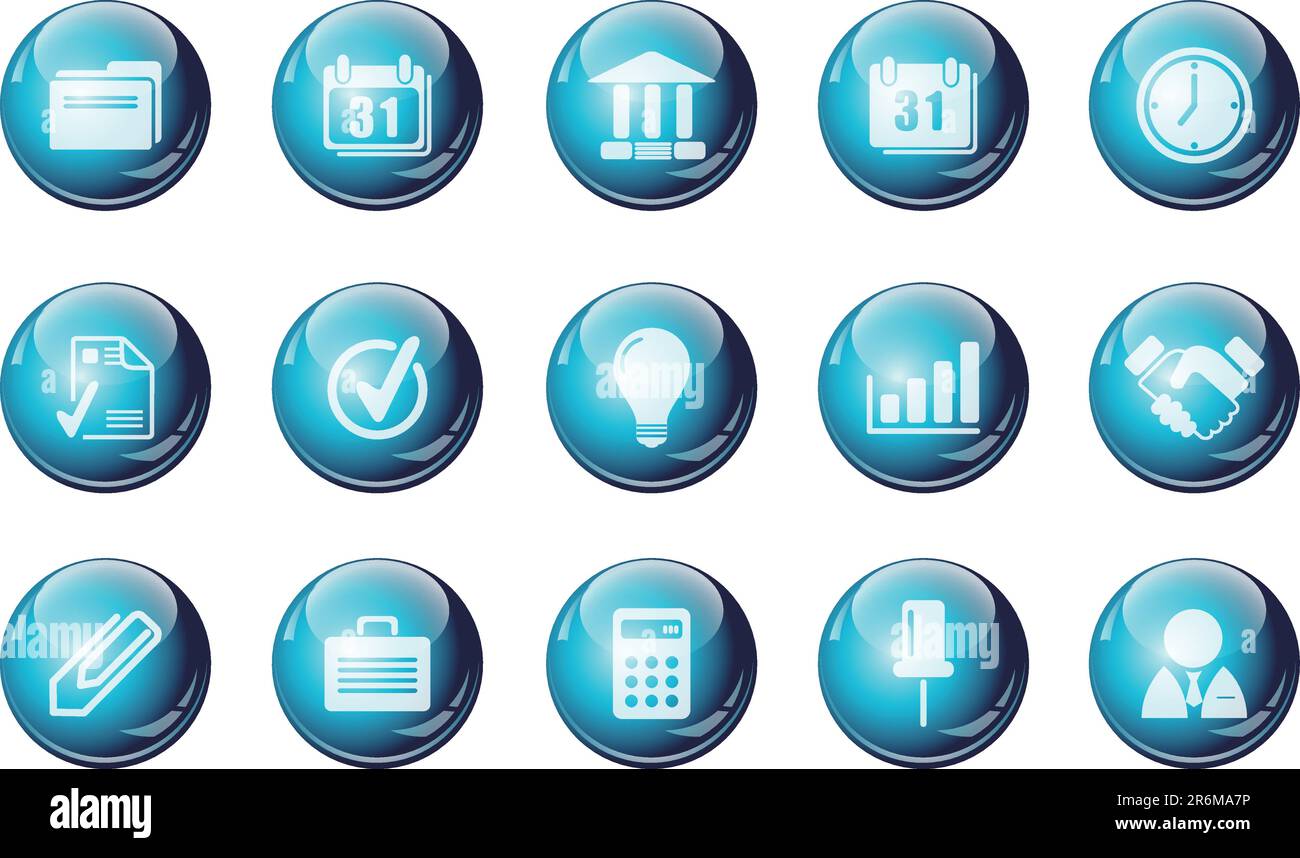 Series report Stock Vector Images - Alamy