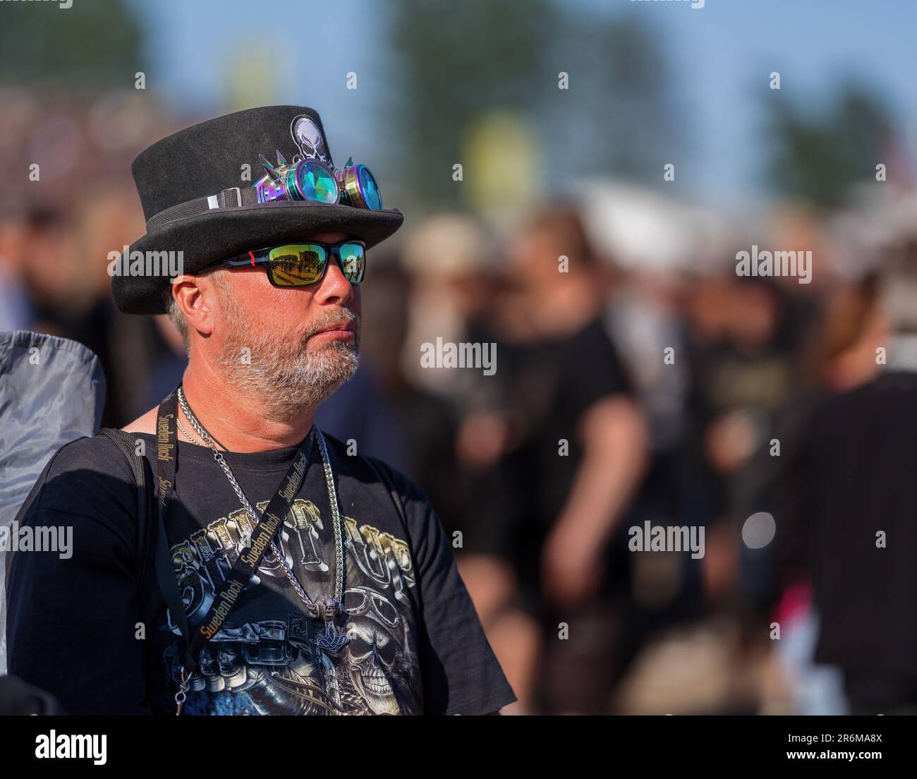 Billy gibbons and the bfgs band hi-res stock photography and images - Alamy