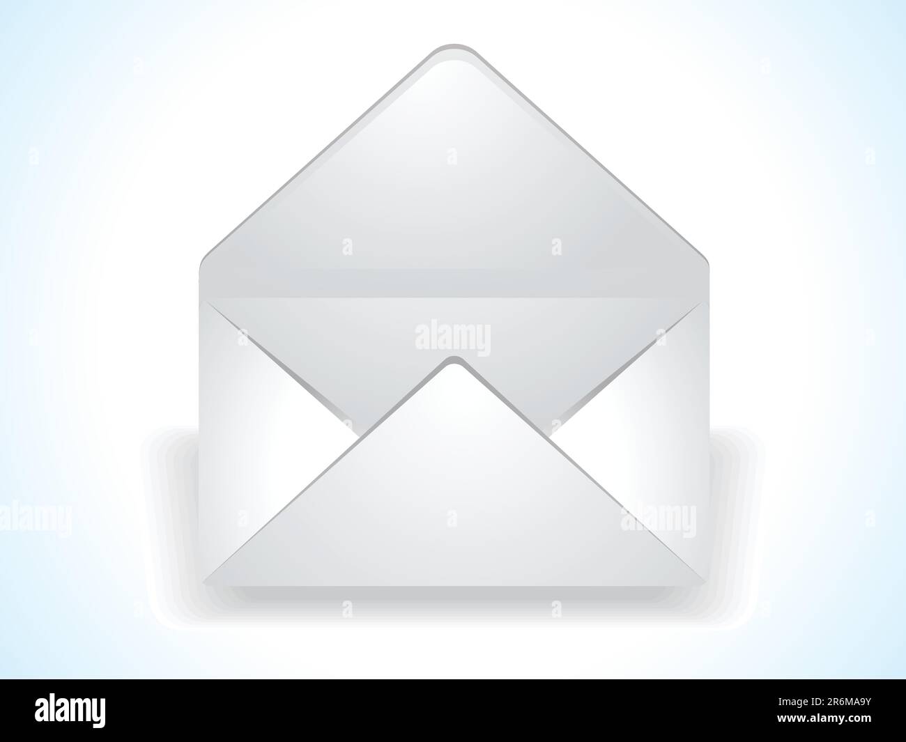 Outlook email Stock Vector Images - Alamy