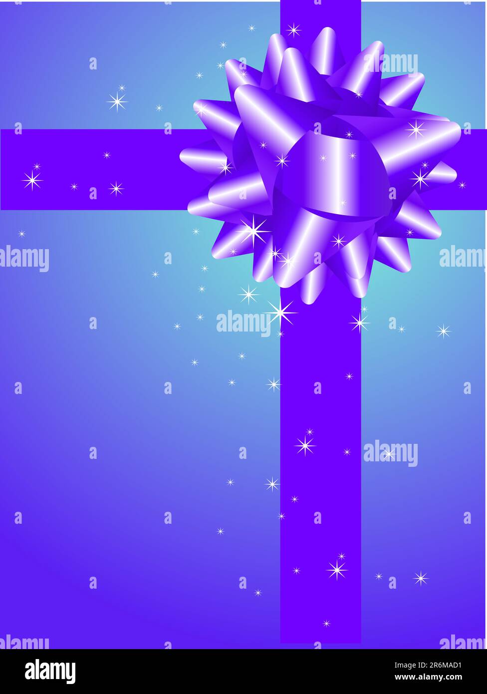 Single present Stock Vector Images - Alamy