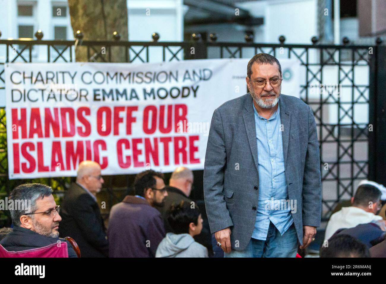 Islamic governance hi-res stock photography and images - Alamy