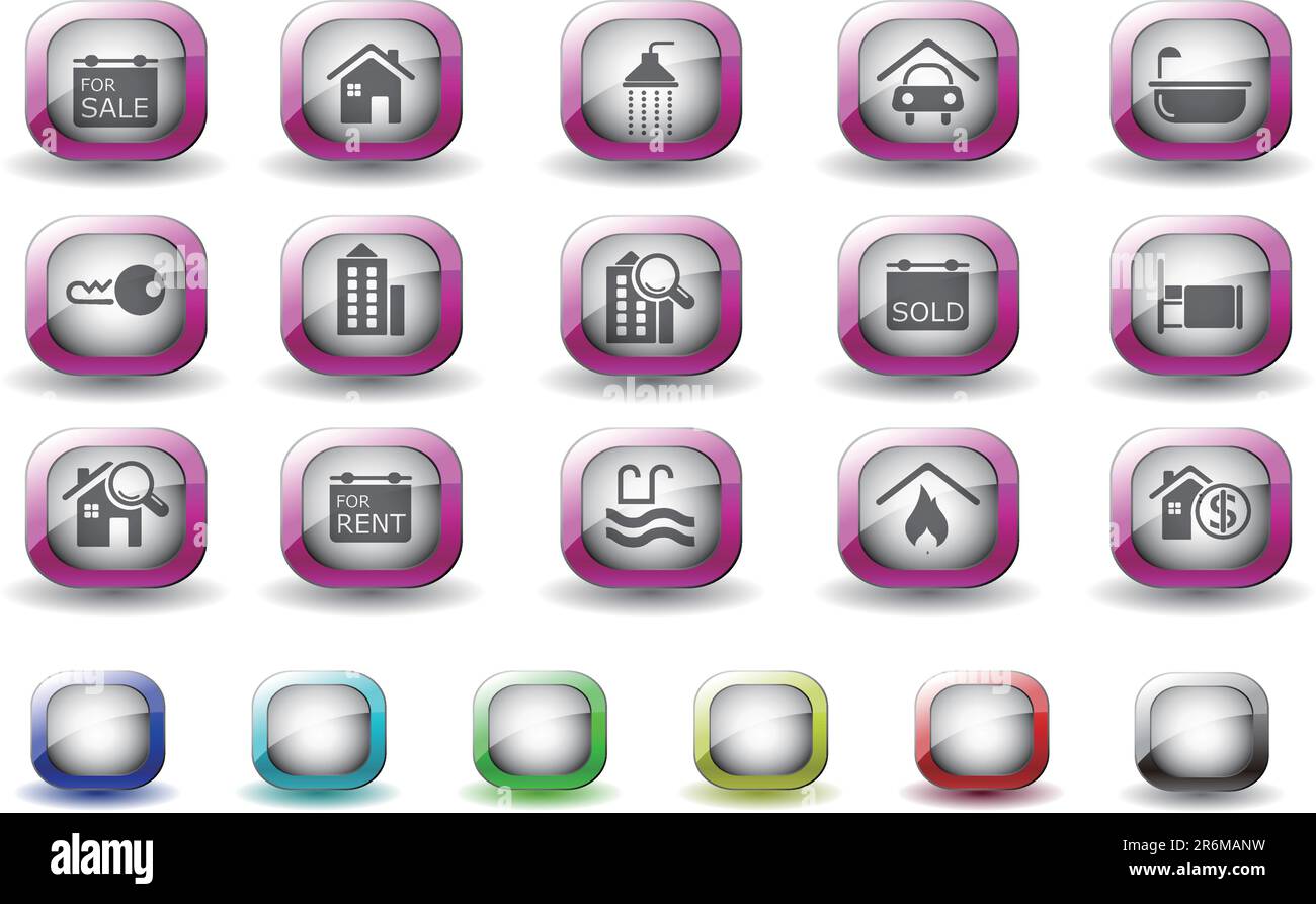 Hotel tv series Stock Vector Images - Alamy