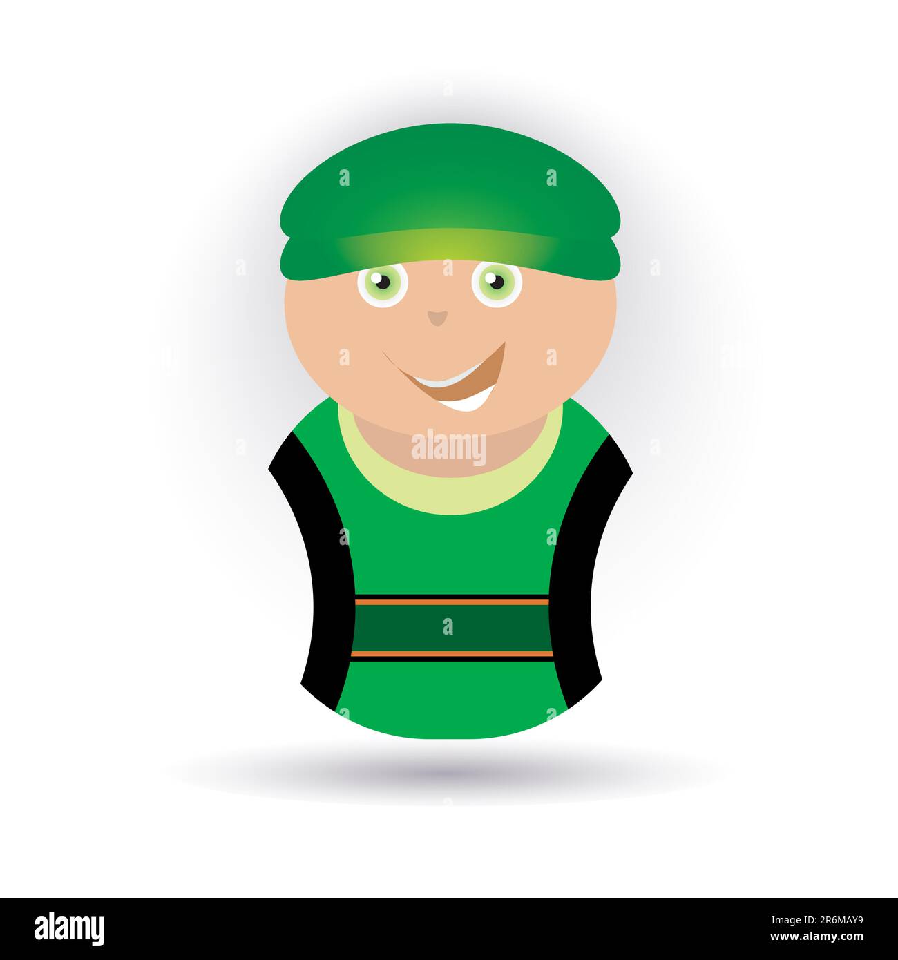 Delivery stick hi-res stock photography and images - Alamy