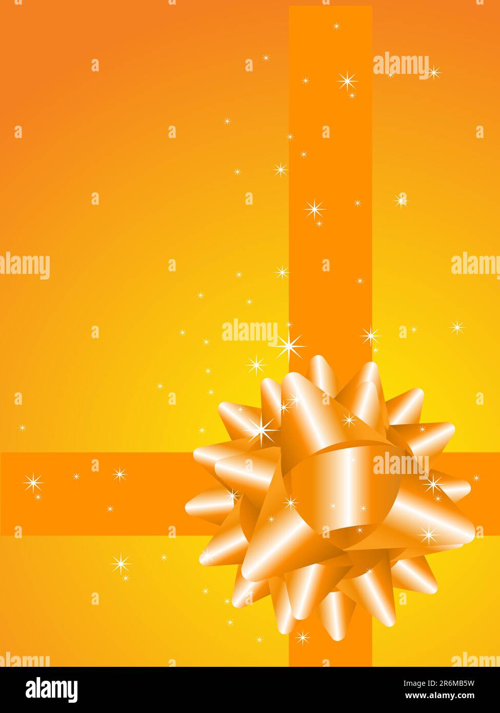 Single present Stock Vector Images - Alamy