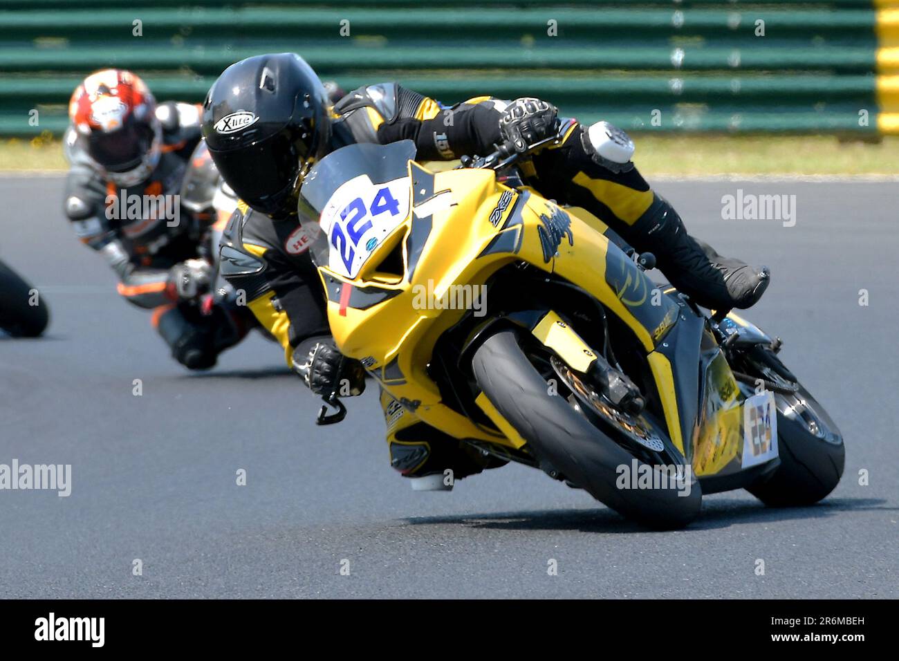 No Limits Race Meeting, Croft Racing Circuit, Darlington, Saturday 10th ...