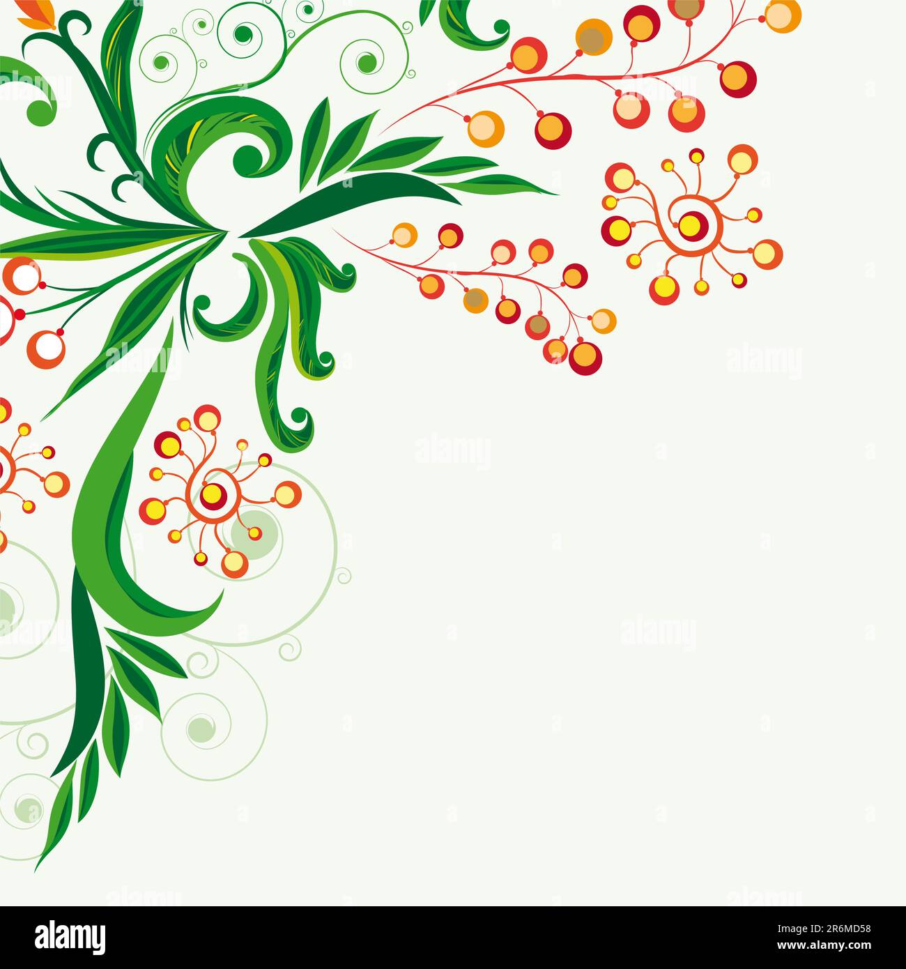 Rose fairy rose Stock Vector Images - Alamy