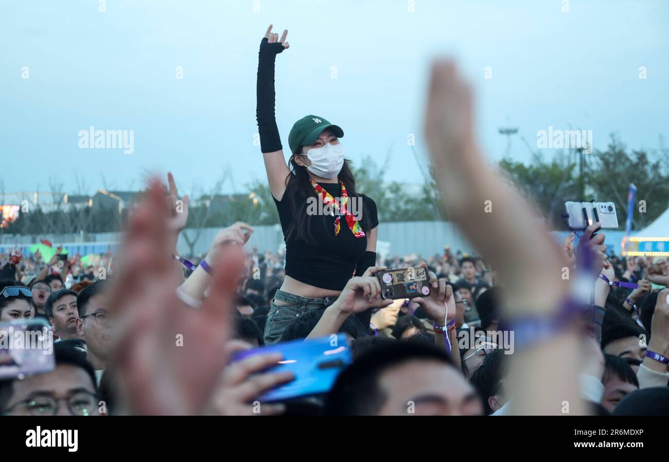 Dragon palace music festival hi-res stock photography and images - Alamy