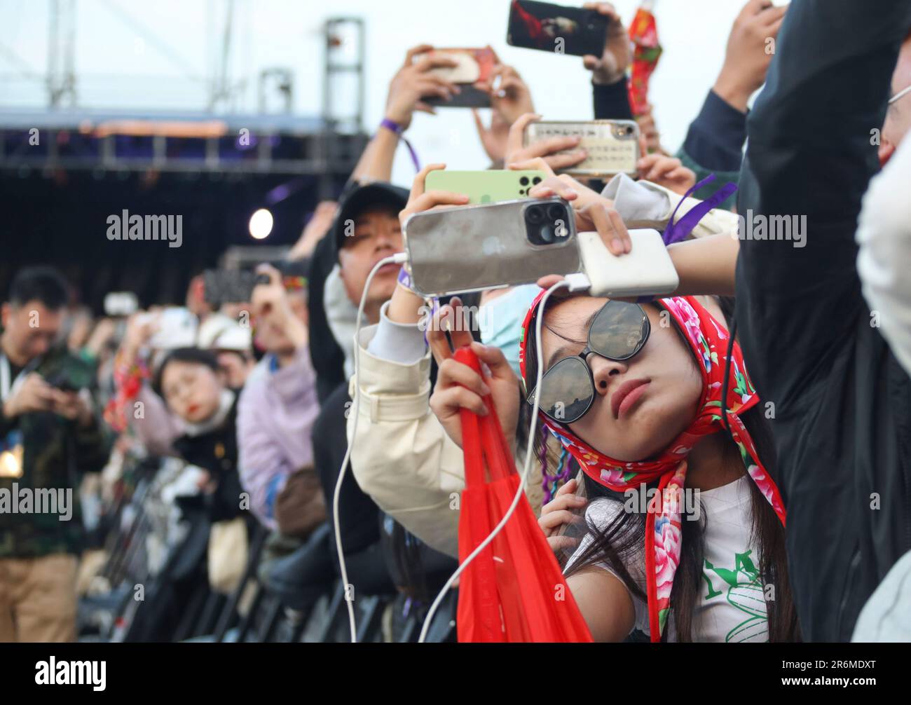 Dragon palace music festival hi-res stock photography and images - Alamy
