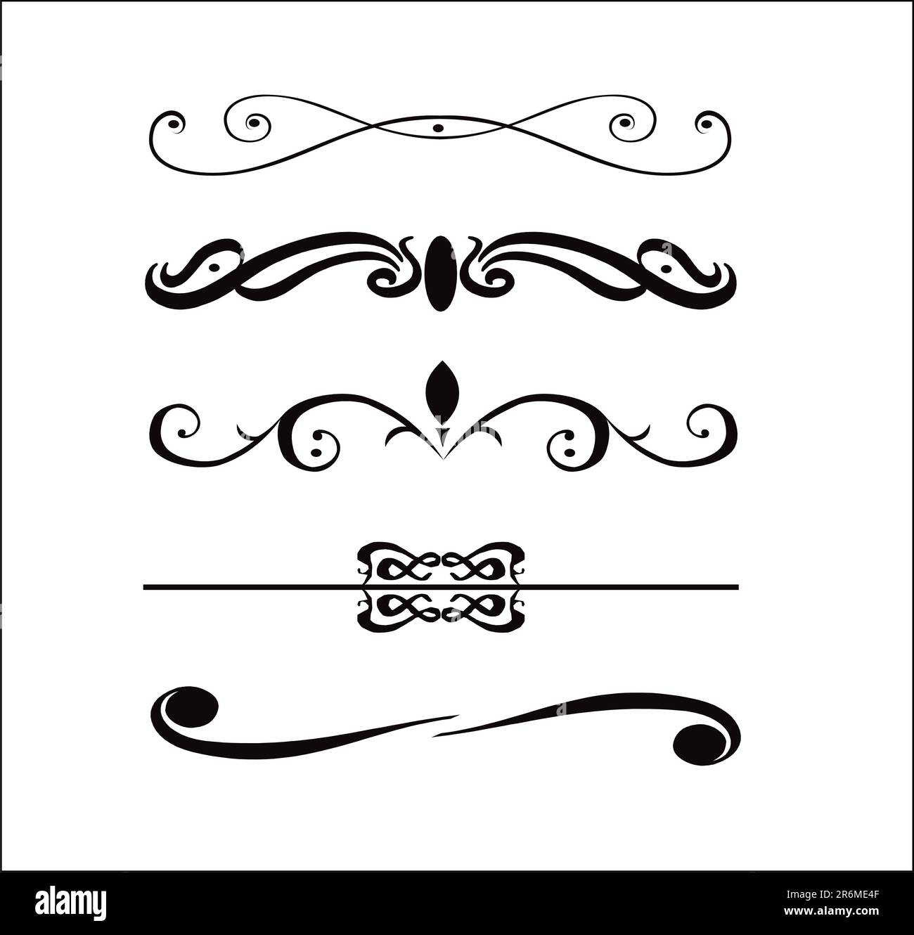 Borders and frames hi-res stock photography and images - Alamy