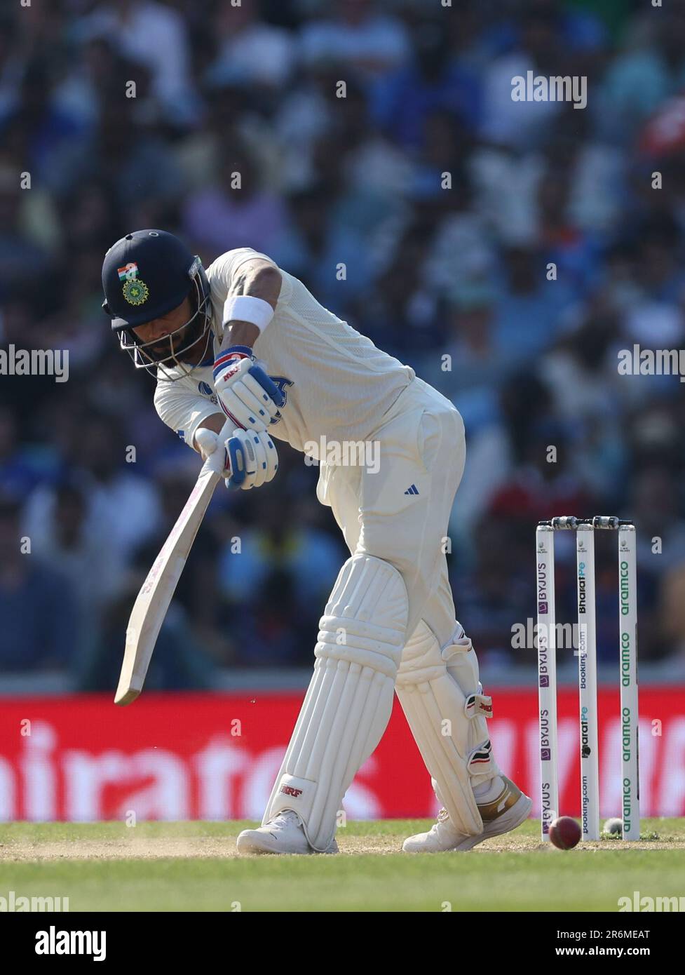 Virat kohli test australia hi-res stock photography and images - Alamy