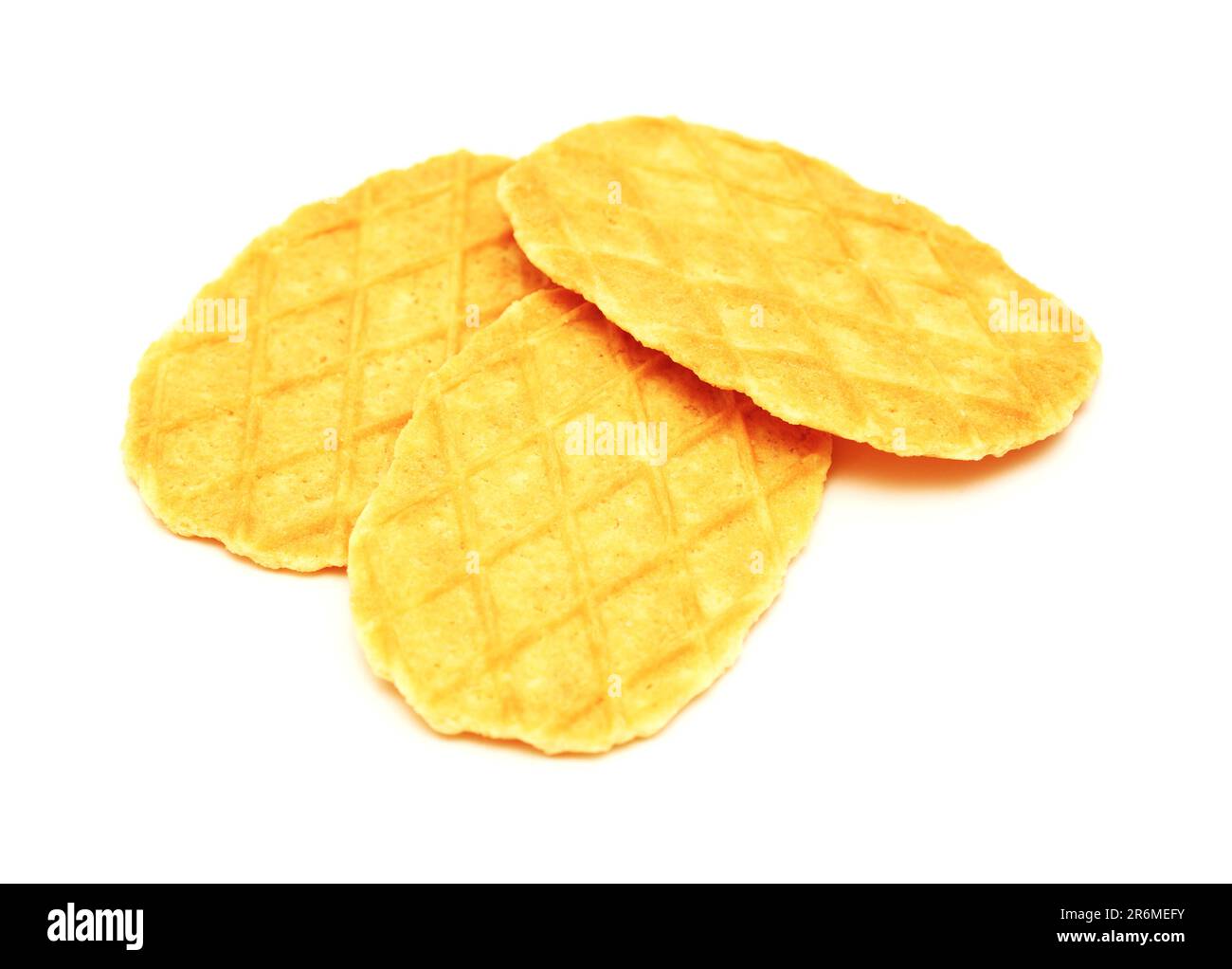 Crisp details Cut Out Stock Images & Pictures - Alamy