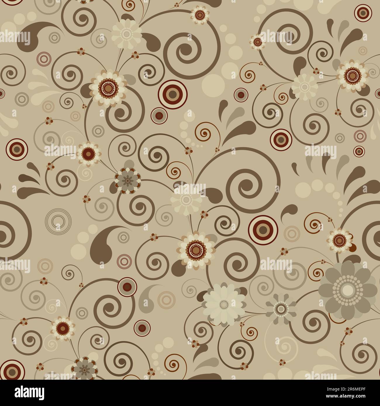 Continuous wallpaper hi-res stock photography and images - Alamy