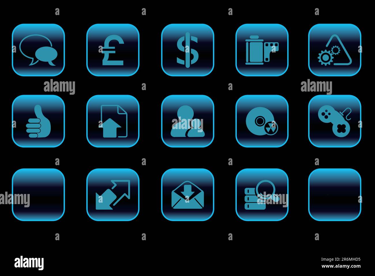 Pound class Stock Vector Images - Alamy