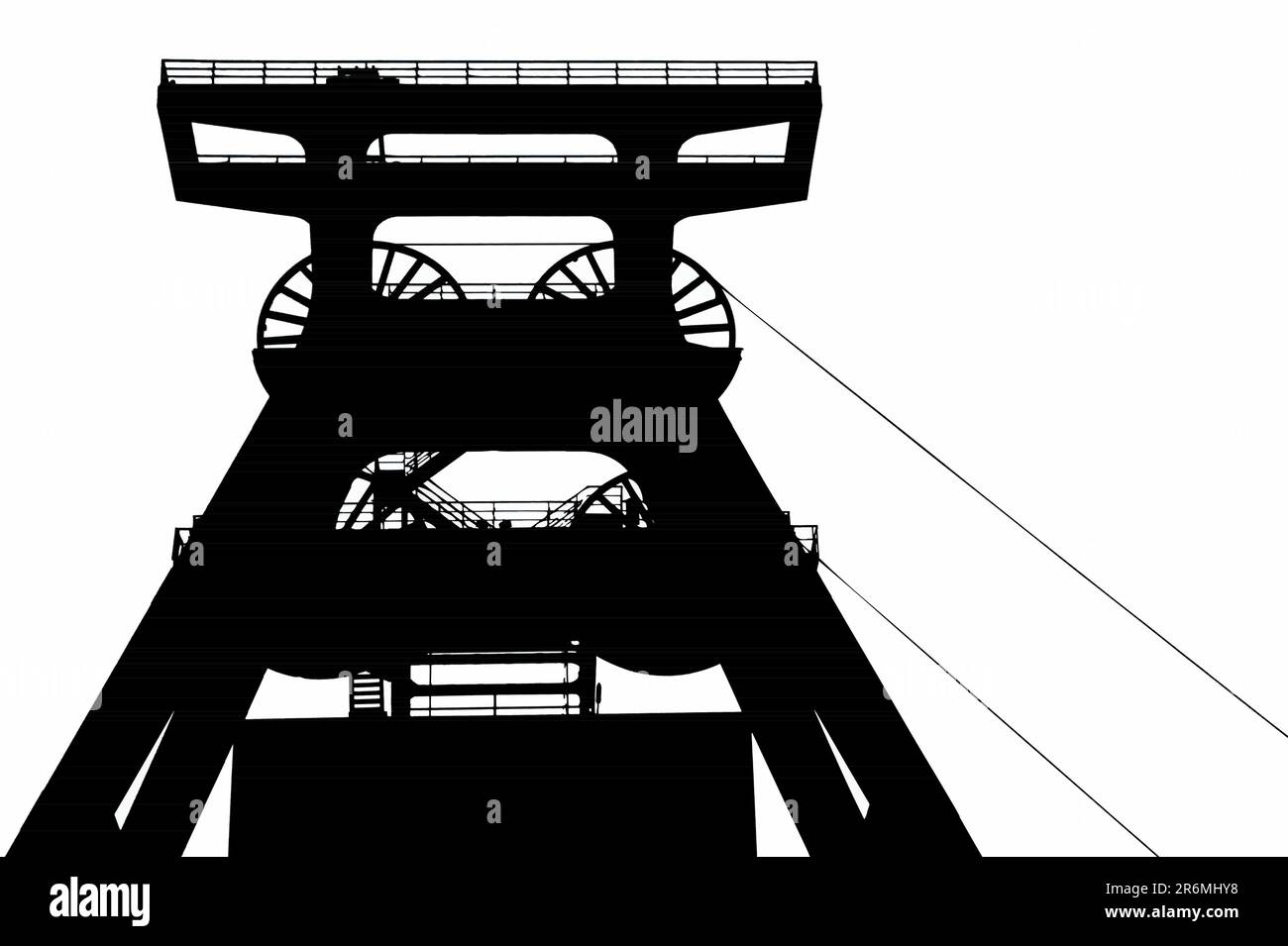 Mining culture Stock Vector Images - Alamy