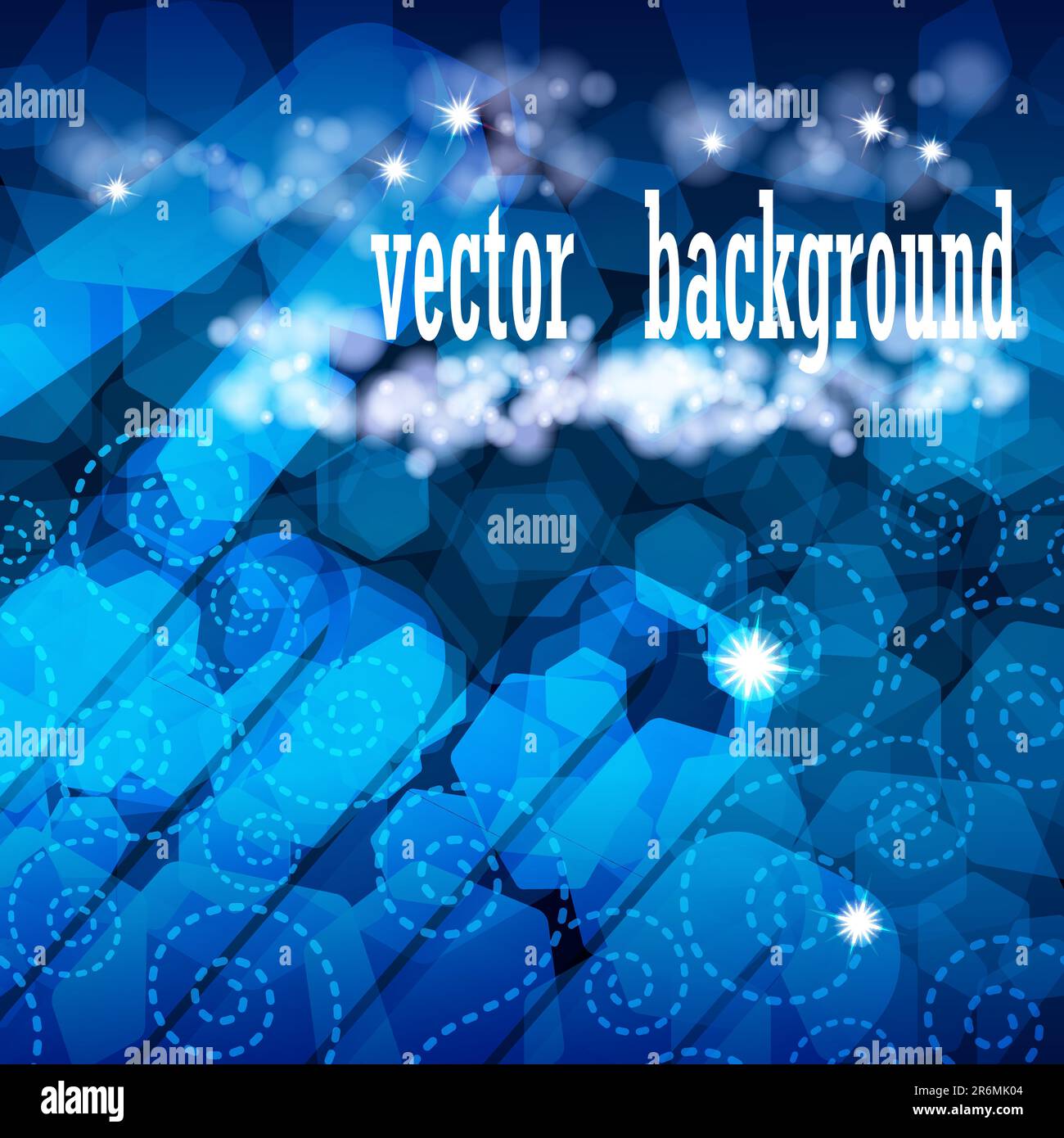 Blue star line company Stock Vector Images - Alamy