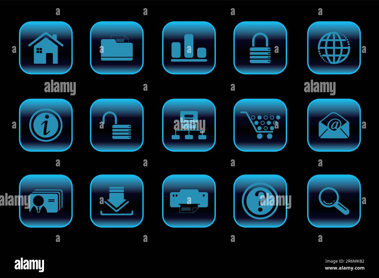 Internet page sequence hi-res stock photography and images - Alamy