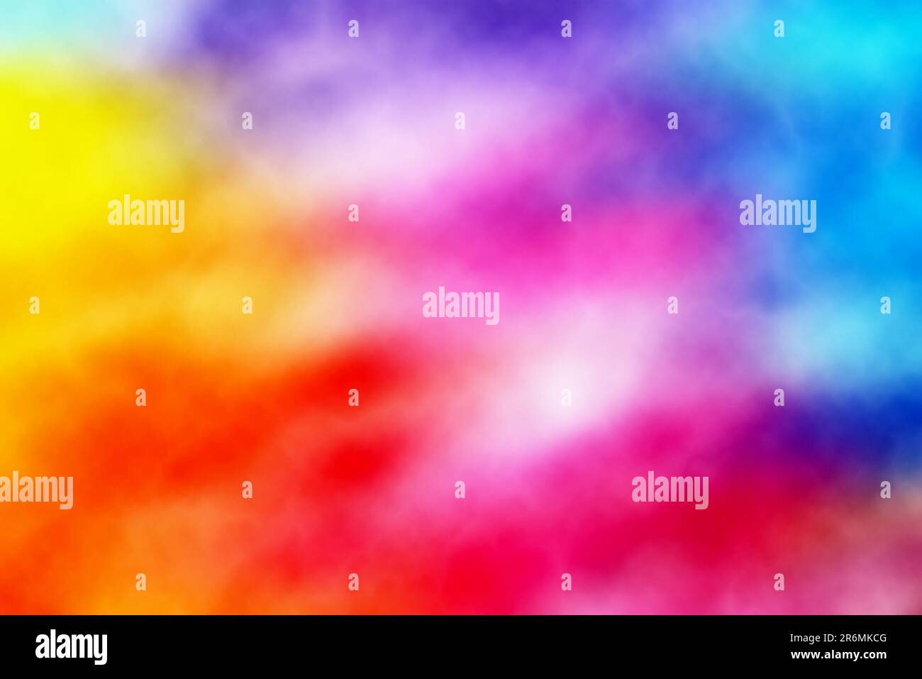 Abstract Background defocused Vivid blurred colorful desktop wallpaper ...