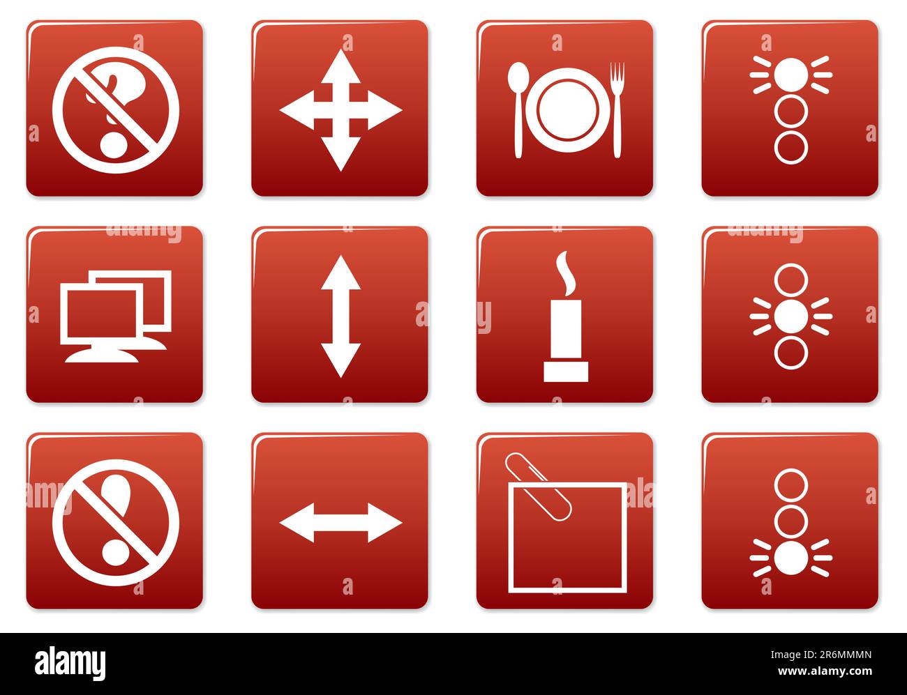 Gadget show Stock Vector Images - Alamy