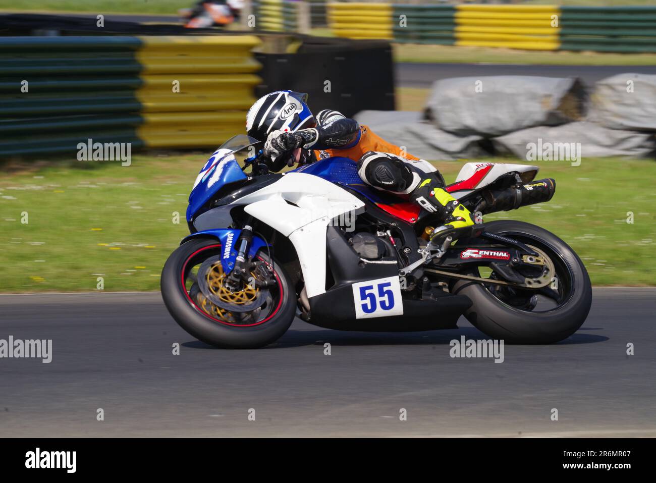 Honda 600 hi-res stock photography and images - Alamy