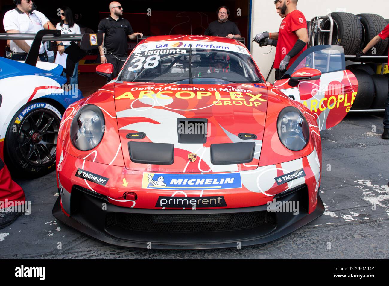 Simone pagani hi-res stock photography and images - Alamy