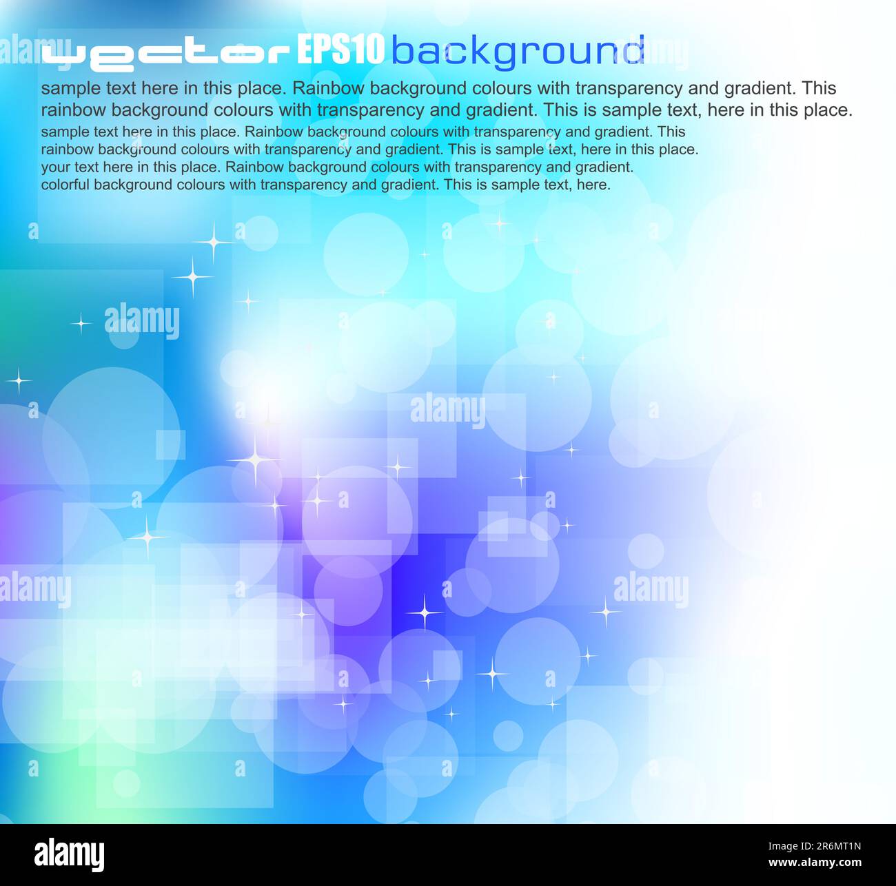 Abstract Multicolours Background for Business Stylish Flyers Stock ...