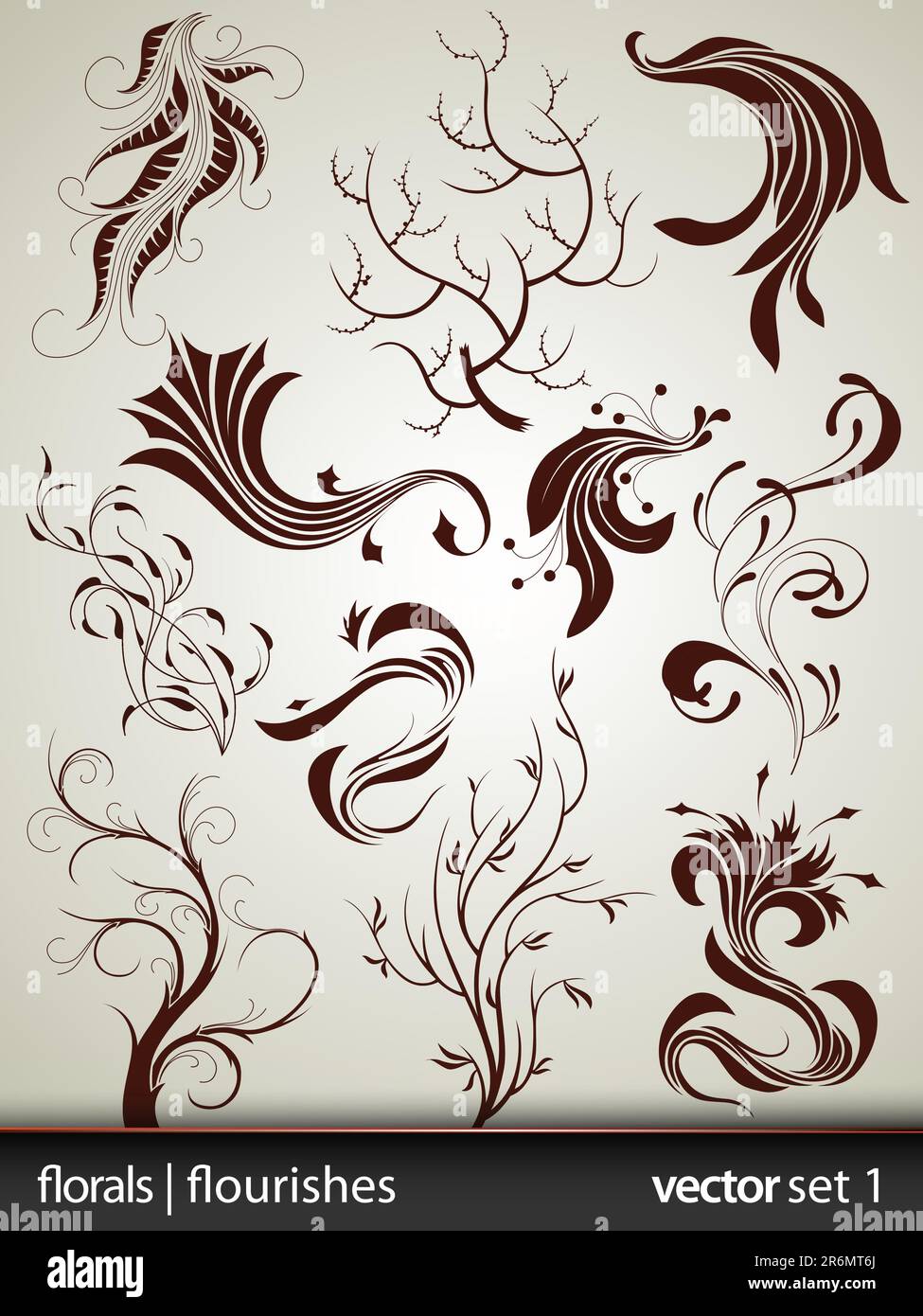 Grow and flourish Stock Vector Images - Alamy