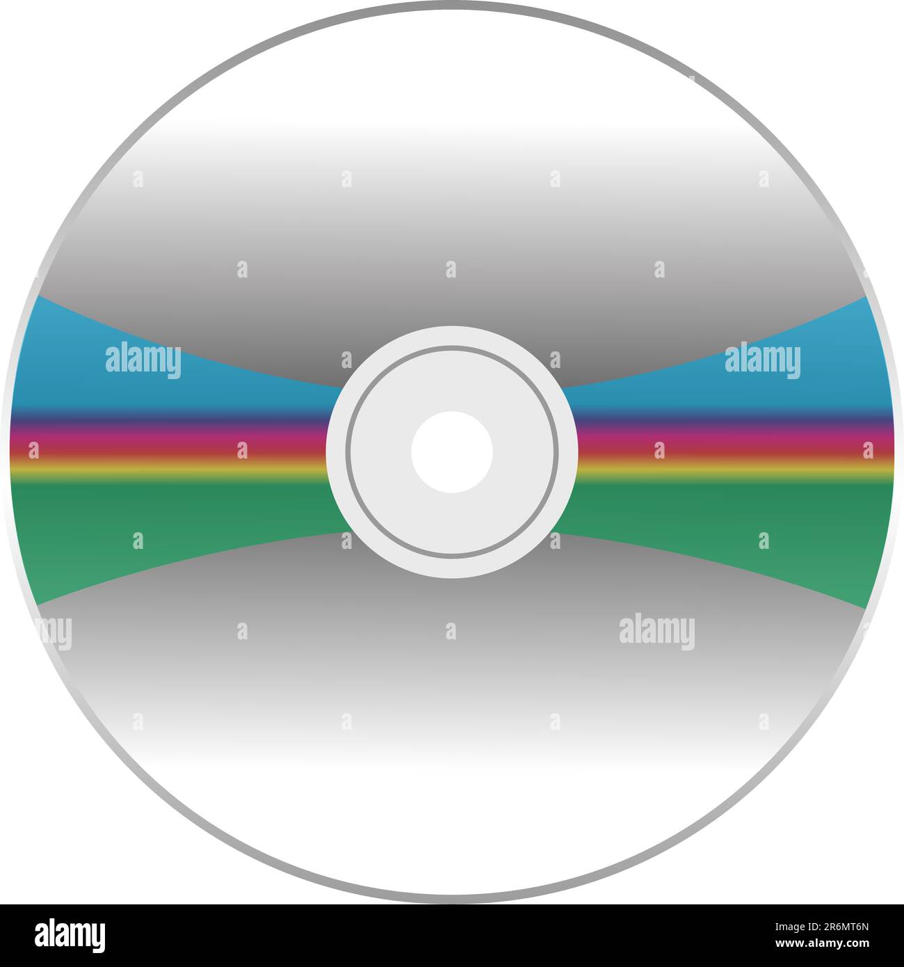 A vector representing a cd Stock Vector Image & Art - Alamy