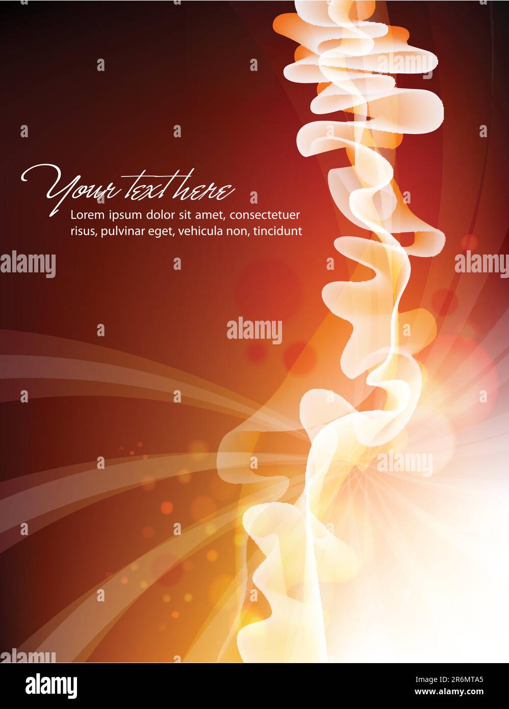 Fading smoke Stock Vector Images - Alamy