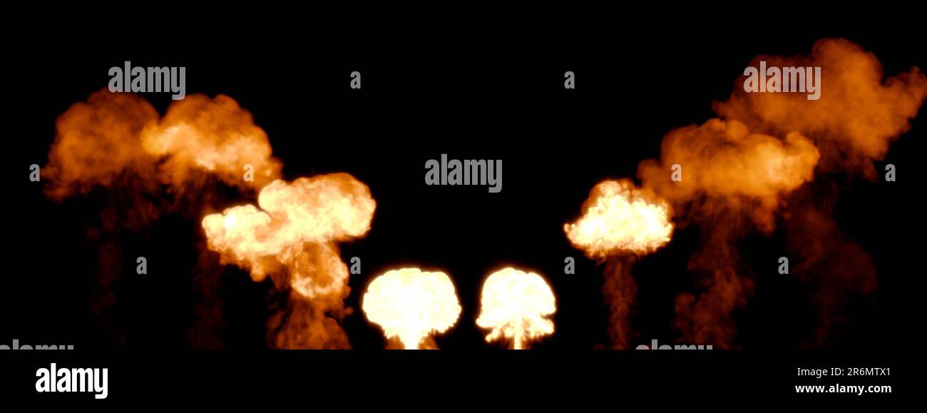 Napalm fire hi-res stock photography and images - Alamy
