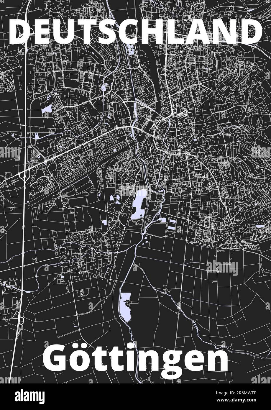 Gottingen street hi-res stock photography and images - Alamy