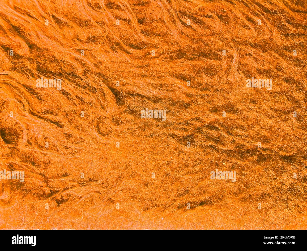 Texture Wool fluffy, Wool fluffy fabric Stock Photo - Alamy