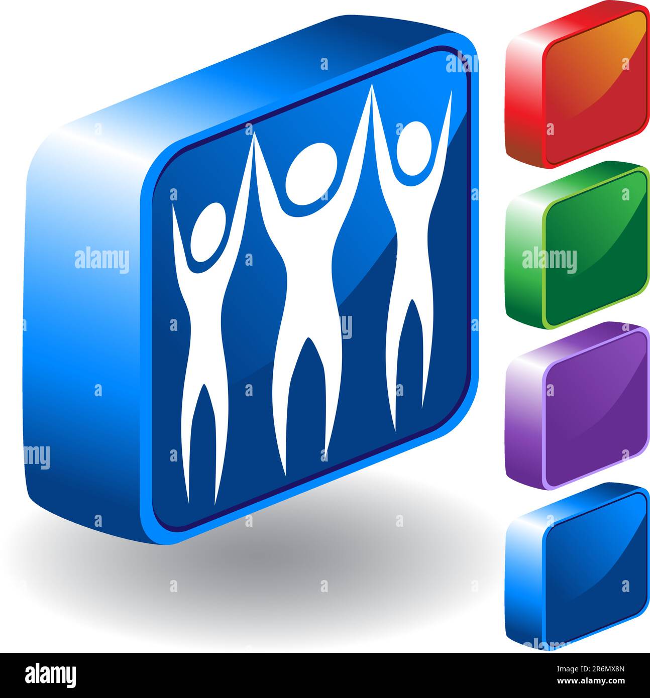 Milestone image Stock Vector Images - Alamy