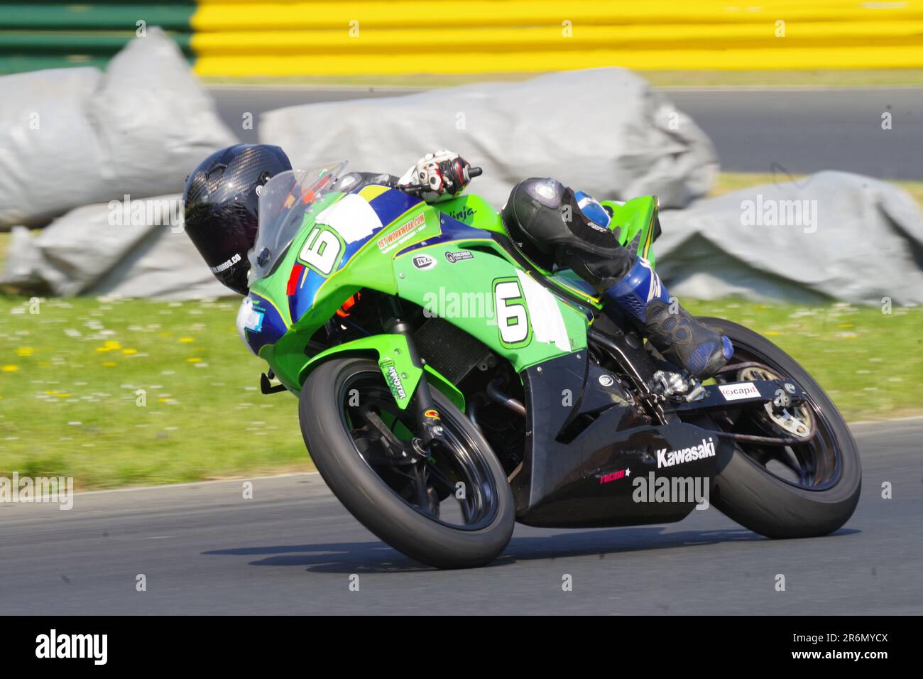 No limits cb500s hi-res stock photography and images - Alamy