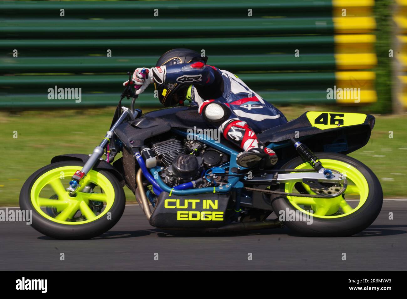 No limits cb500s hi-res stock photography and images - Alamy