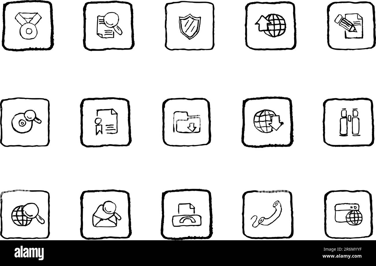 Internet safety Black and White Stock Photos & Images - Alamy