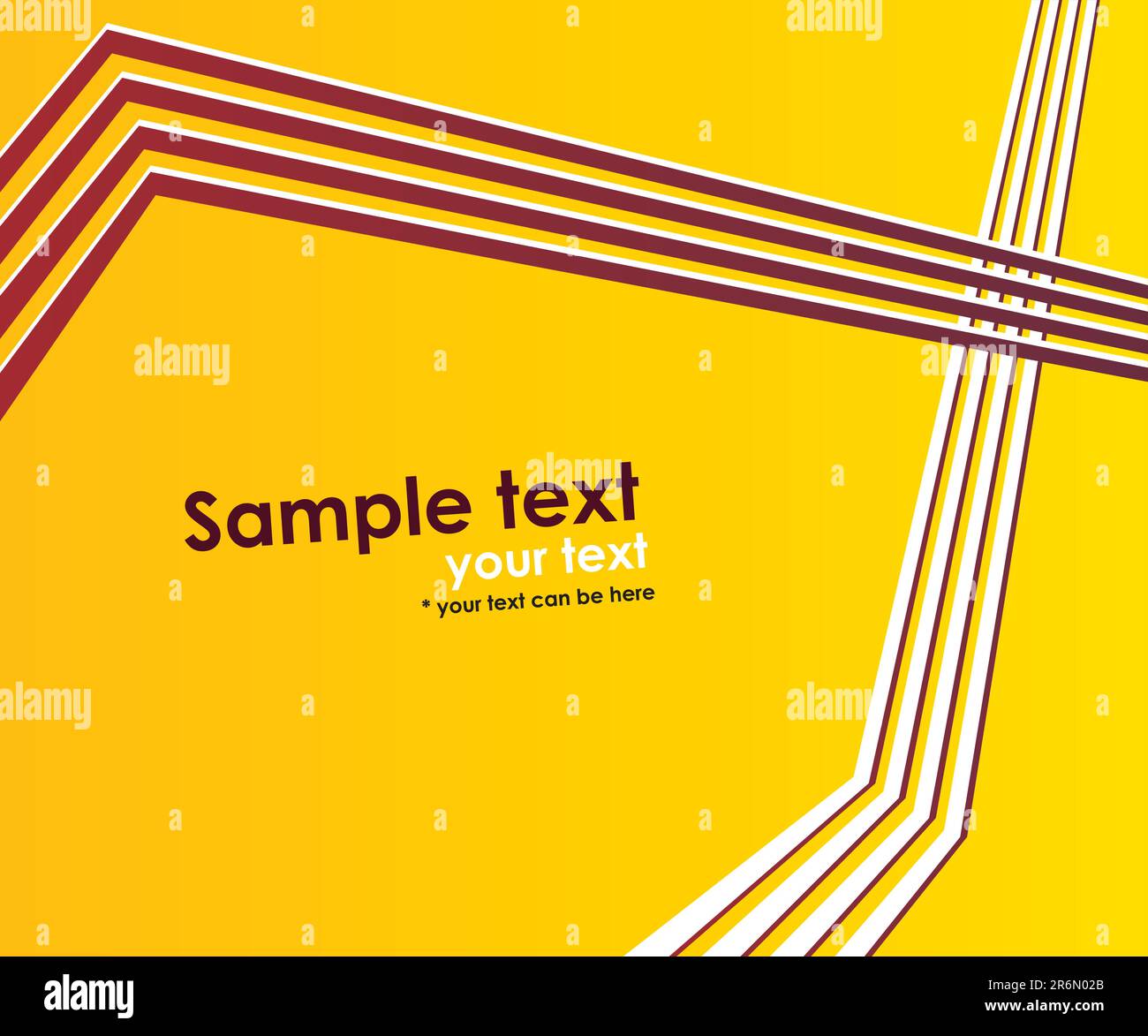 Abstract dynamic vector background with modern lines Stock Vector Image ...