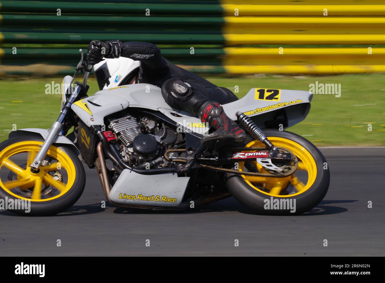 Honda 500 hi-res stock photography and images - Alamy